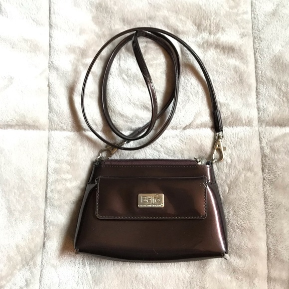 Beijo | Bags | Beijo Crossbody Purse London Paris New York | Poshmark
